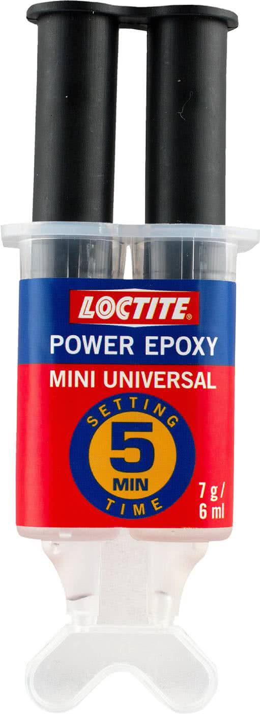 LOCTITE Epoxylim Power Universal 5 min - Dalebakken